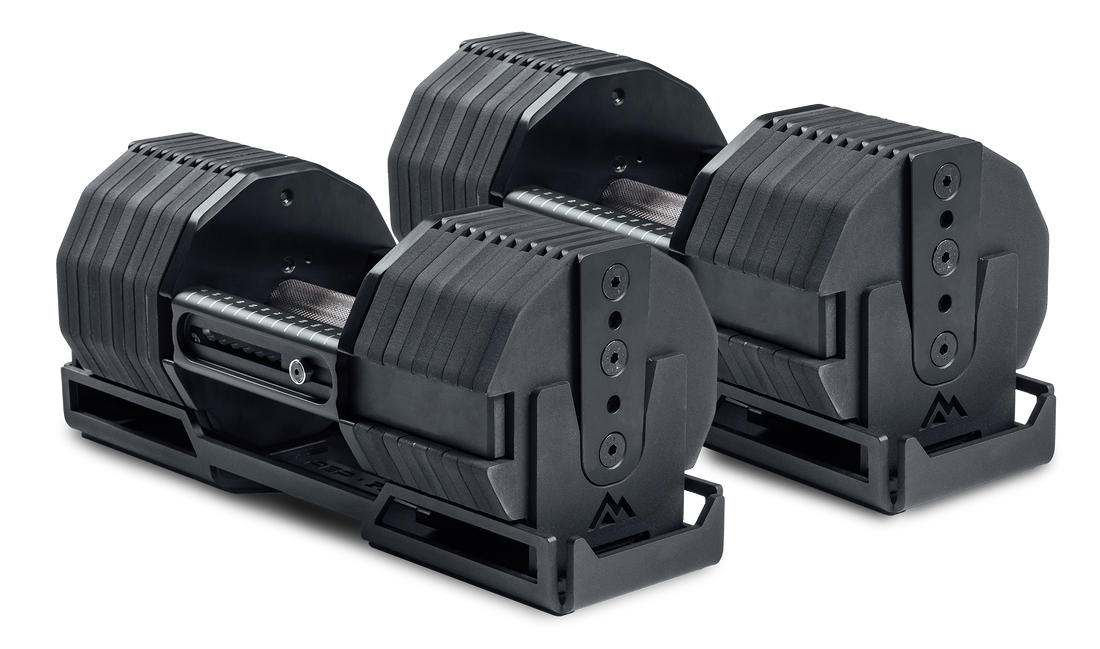 REP® x PÉPIN™ FAST Series™ Adjustable Dumbbell (Pair) – KMK Marketing ...