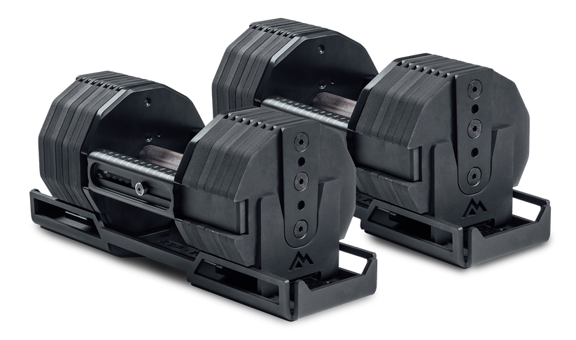 REP® x PÉPIN™ FAST Series™ Adjustable Dumbbell (Pair) – KMK Marketing ...